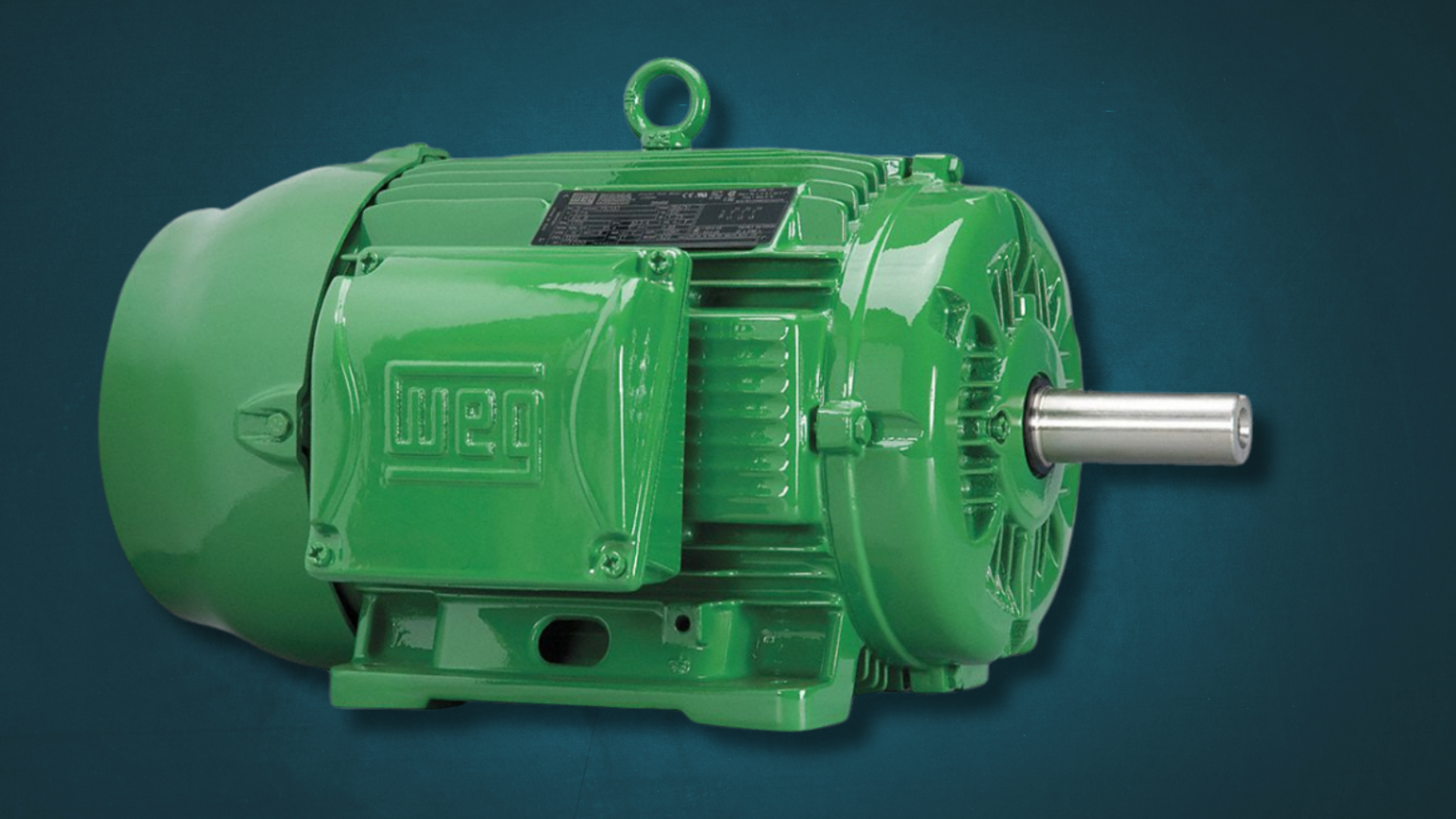 Electric Motor Essentials – WEG Connect