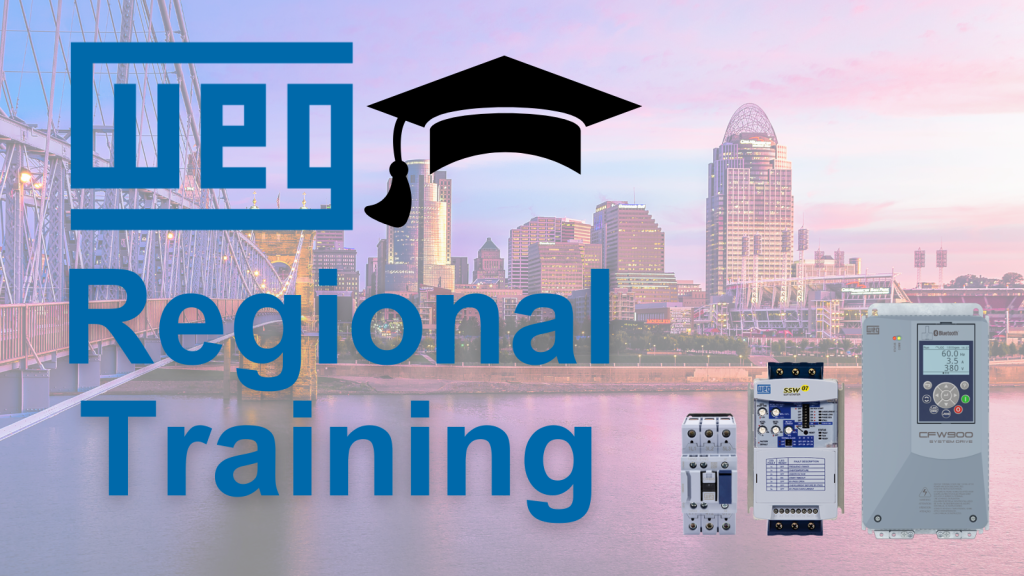 Regional Training – WEG Connect